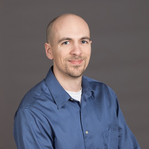 Christopher Frost | Human Capital Institute